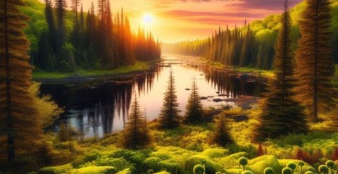 Rainy River Homesteaders Rainy River Homesteaders | Homesteaders Blog ...